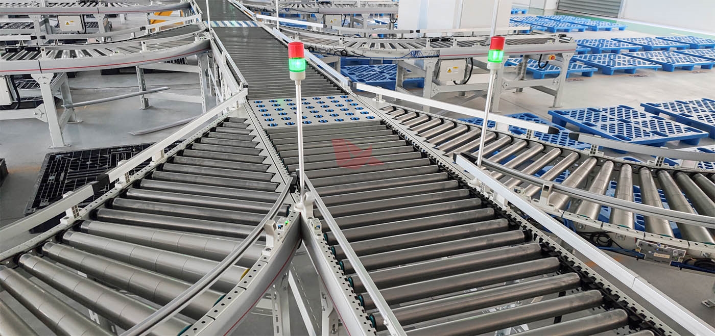Hệ thống Wheel sorter